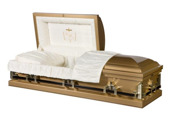 Last Supper – Central Florida Casket Store