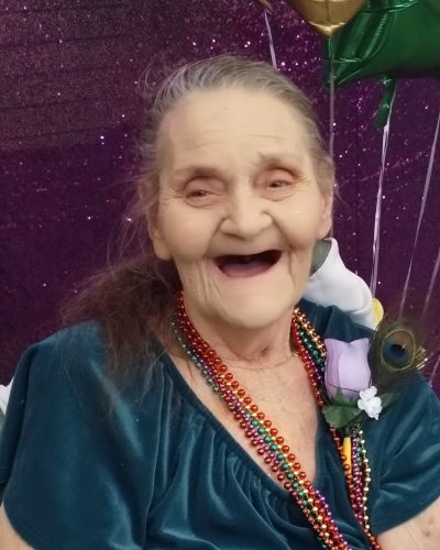 Remembering Margaret Ann Keys | Obituaries – Central Florida Casket ...