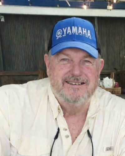 Remembering Robert Nicholas Ellison | Obituaries – Central Florida ...